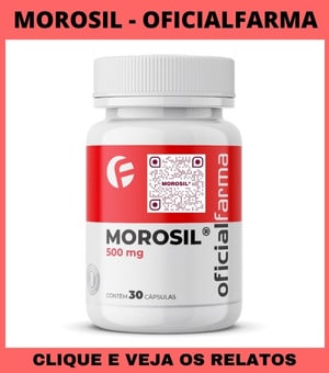 Morosil: Para que serve e as 10 melhores marcas de 2023